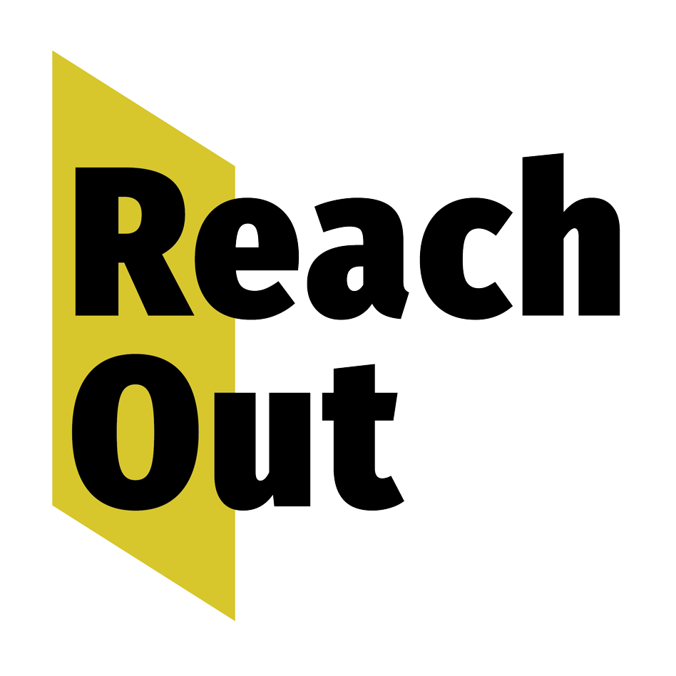 ReachOut app - Marketing campaigns that resonate